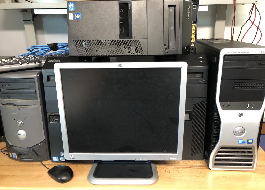 Home - We Fix Stupid Computers